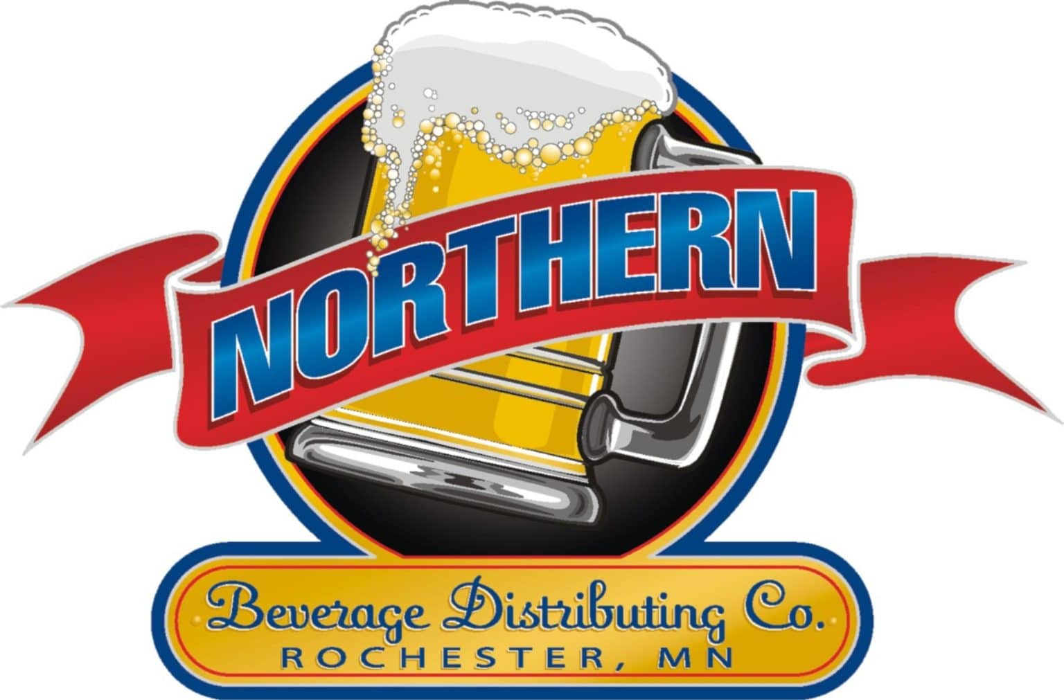 Northern Beverage Distribution - Lake City Chamber of Commerce