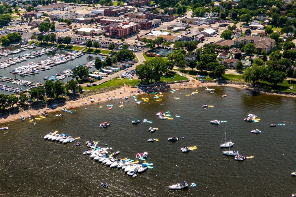 Lake City Chamber of Commerce - Lake City Chamber of Commerce