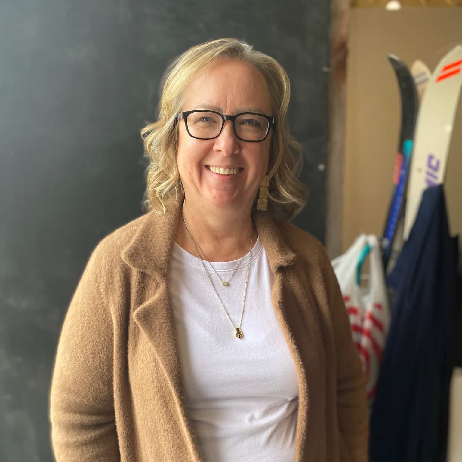 Who We Are - Lake City Chamber of Commerce