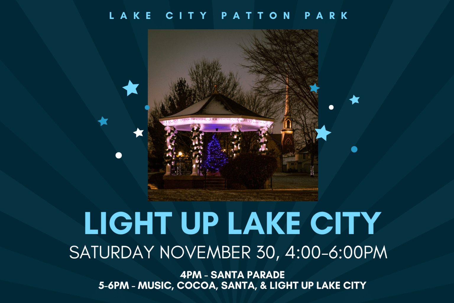 Lake City Chamber of Commerce - Lake City Chamber of Commerce